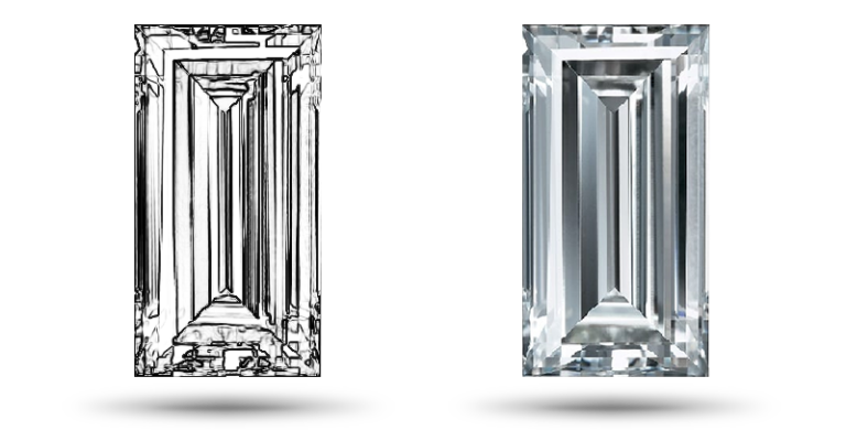 Which Diamond Cut Is Best? | Ultimate Guide – Malakan