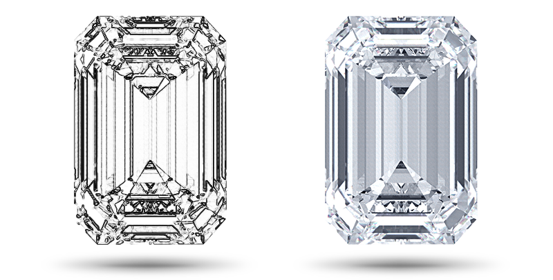 Which Diamond Cut Is Best? | Ultimate Guide - Malakan