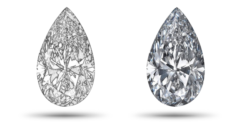 Which Diamond Cut Is Best? | Ultimate Guide – Malakan