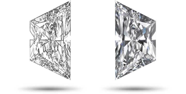 Which Diamond Cut Is Best? | Ultimate Guide - Malakan